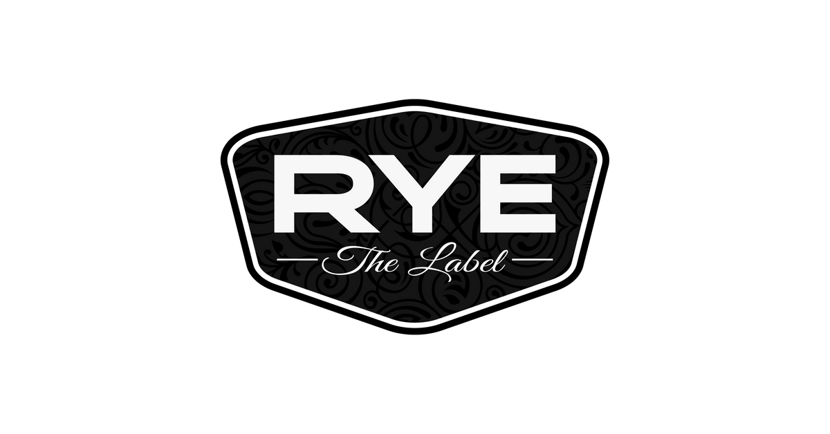RYE The Label